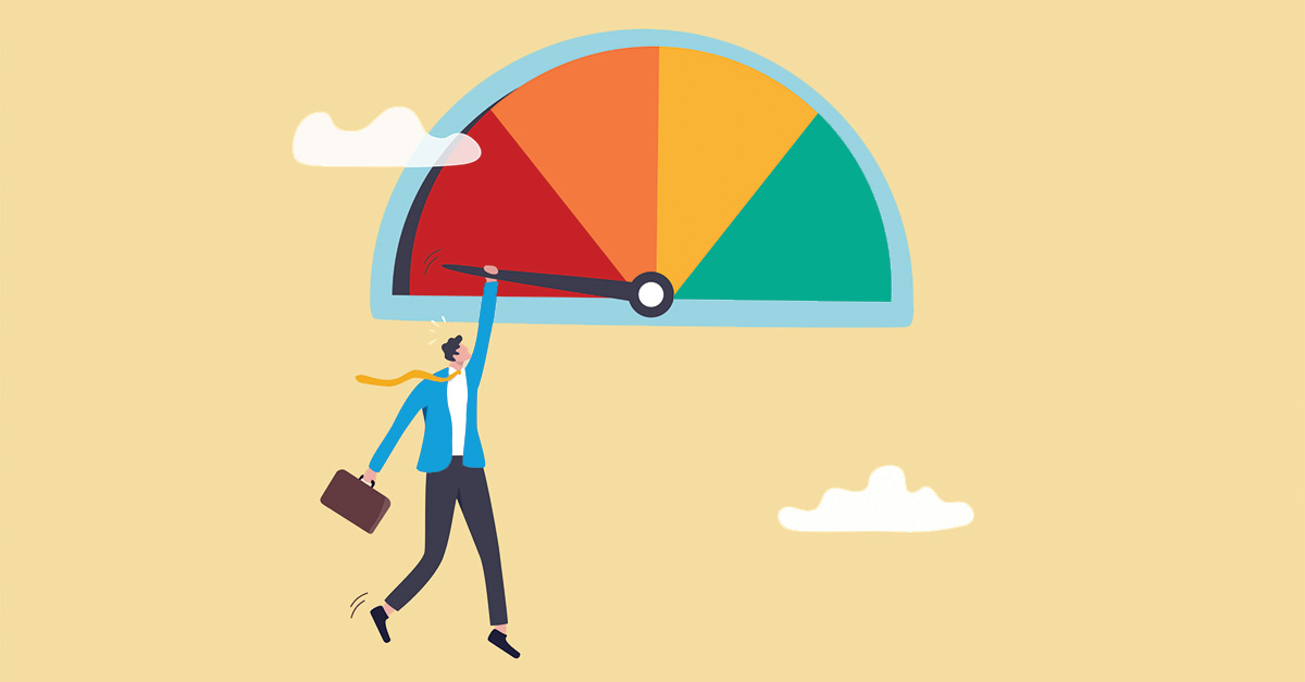 How Is Credit Score Calculated In Australia Revive